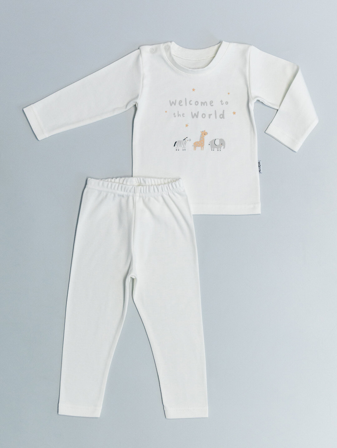 Комплект одежды