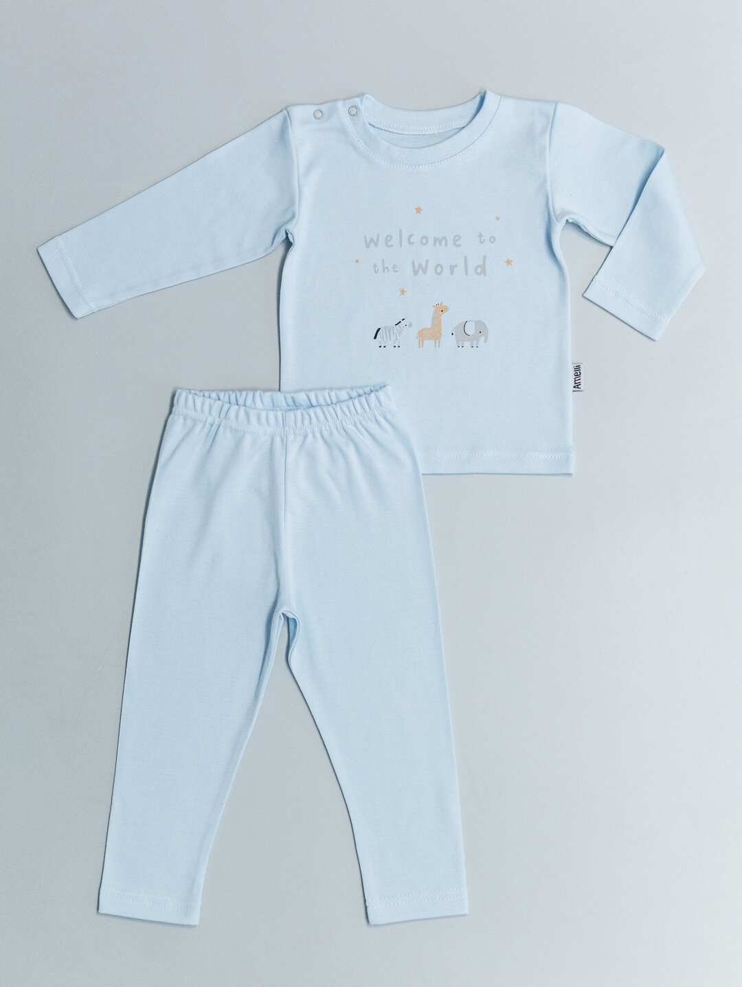 Комплект одежды