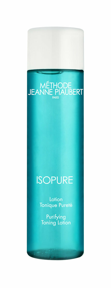 METHODE JEANNE PIAUBERT Isopure Лосьон-тоник для лица очищающий для комбинированной и жирной кожи, 200 мл