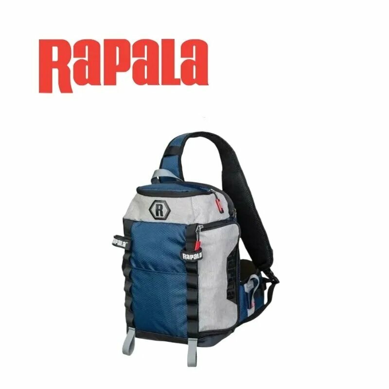 Рюкзак Rapala CountDown Sling Back Bag