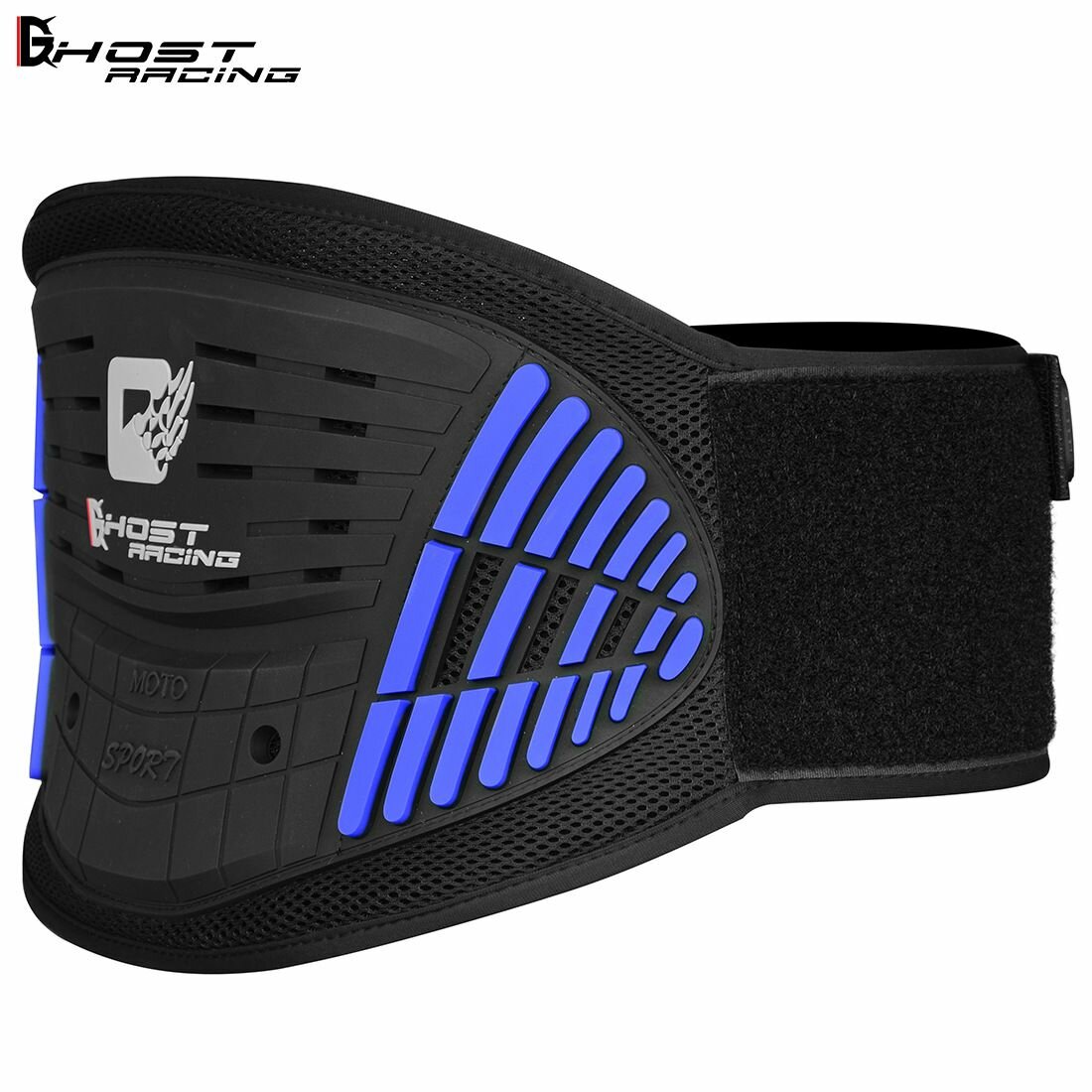 Мотозащита, размер: Универсальный, цвет: желтый