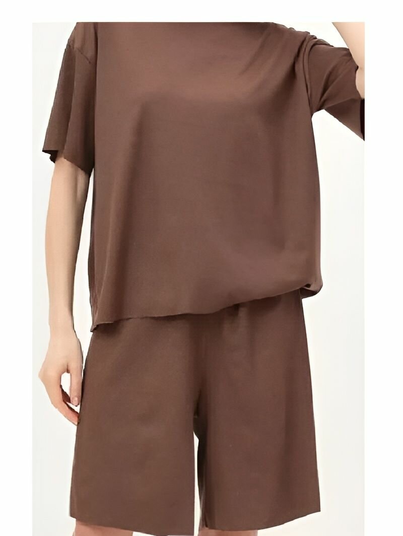 Женский костюм летний 48/50 размер