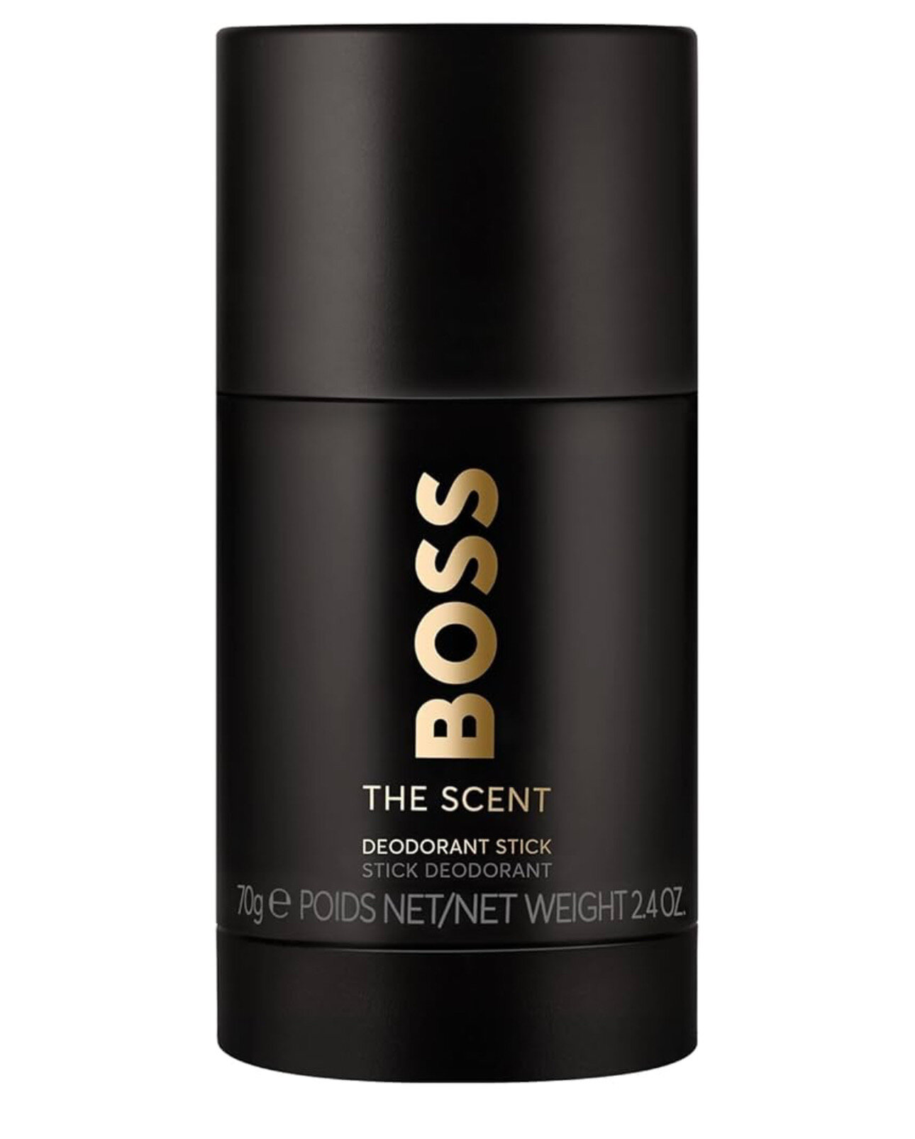 BOSS Дезодорант стик The Scent, 75 мл, 70 г
