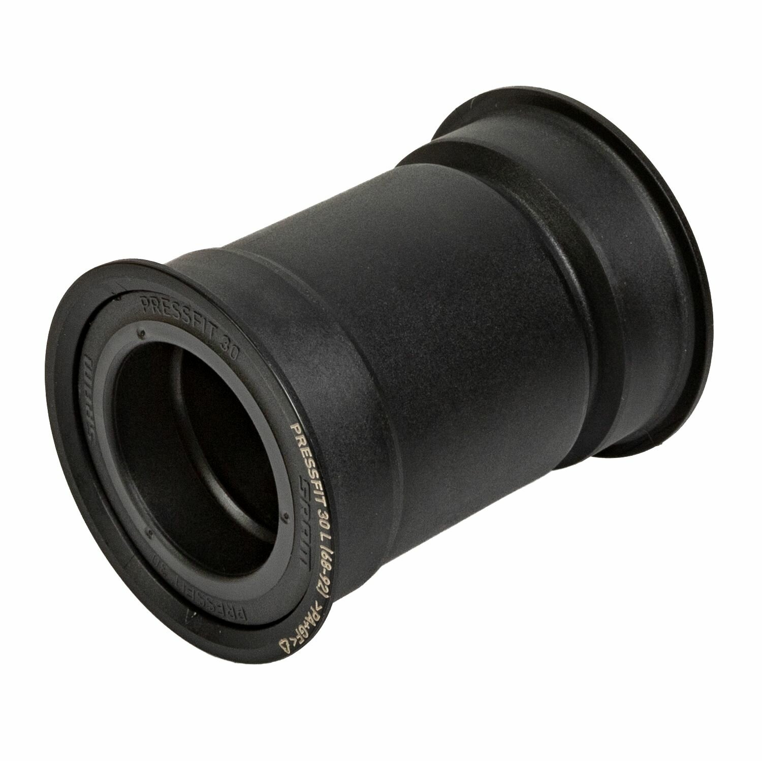 Каретка велосипедная SRAM BB-DUB-PF-A1, пластик, 68-92мм, 72г