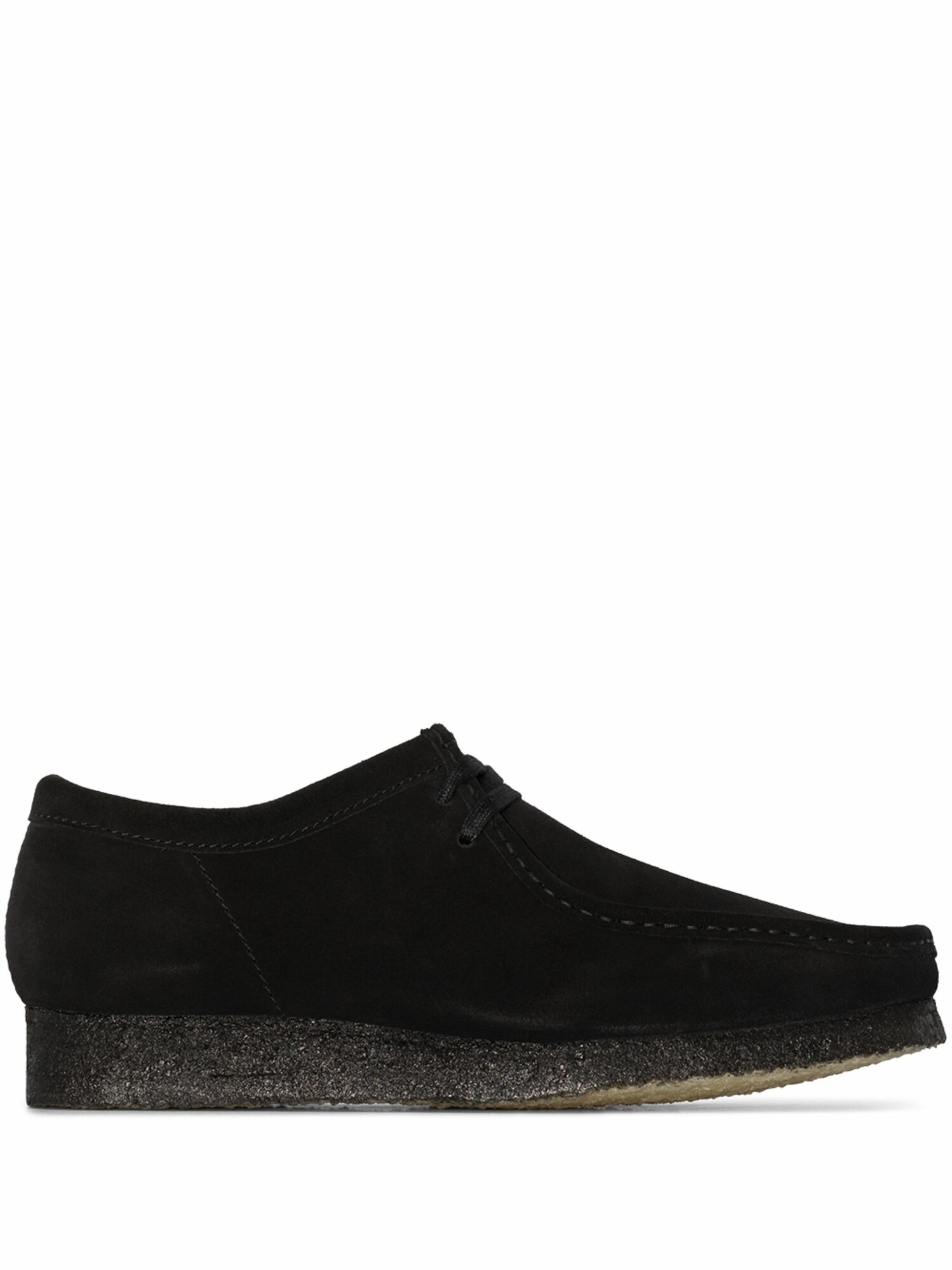 Туфли Wallabee 