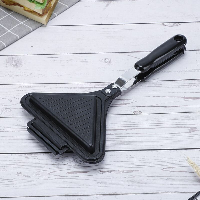 Бутербродница Для Газовой Плиты