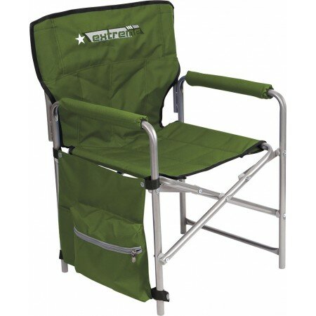 Кресло Nika складное КС1 (хаки)