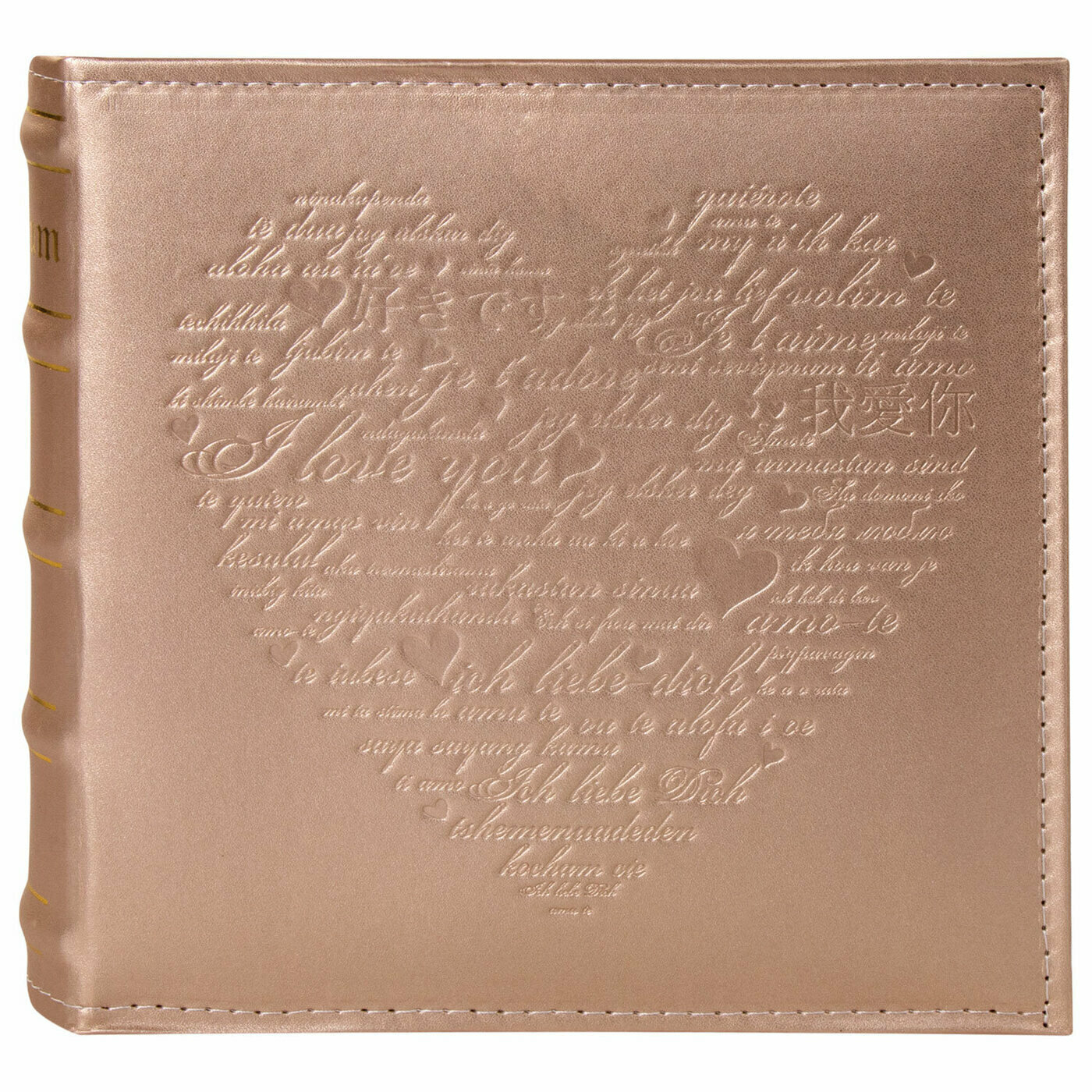 Фотоальбом — фото 1