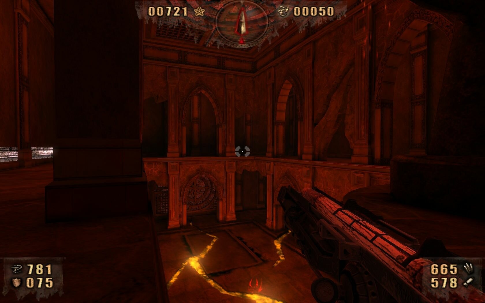 Painkiller Redemption, Все страны — фото 1