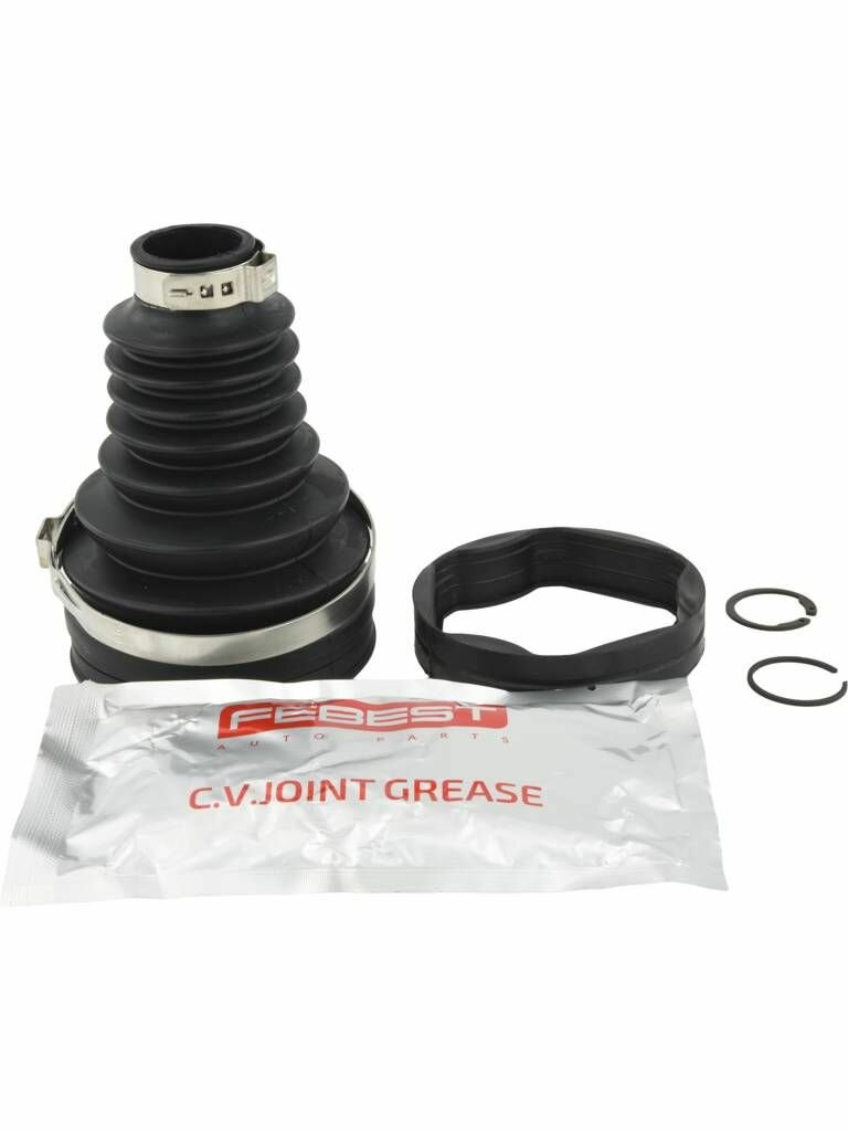 Пыльник шрус внутренний комплект 80.5x112x26.5 MERCEDES BENZ, AUDI, VOLKSWAGEN, SEAT 1715P-Q5LHT FEBEST.