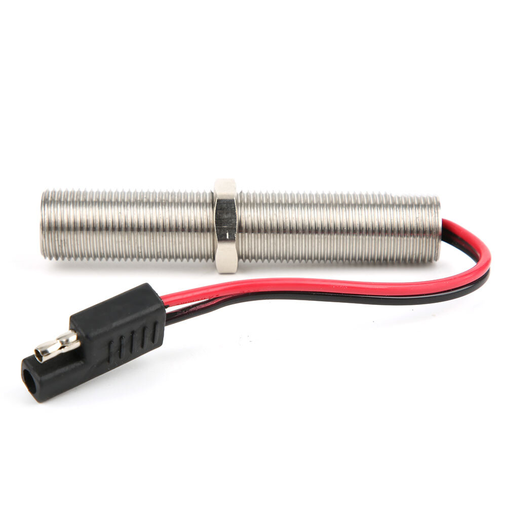 Датчик оборотов MSP6724 3/4-16UNF с заглушкой для генератора