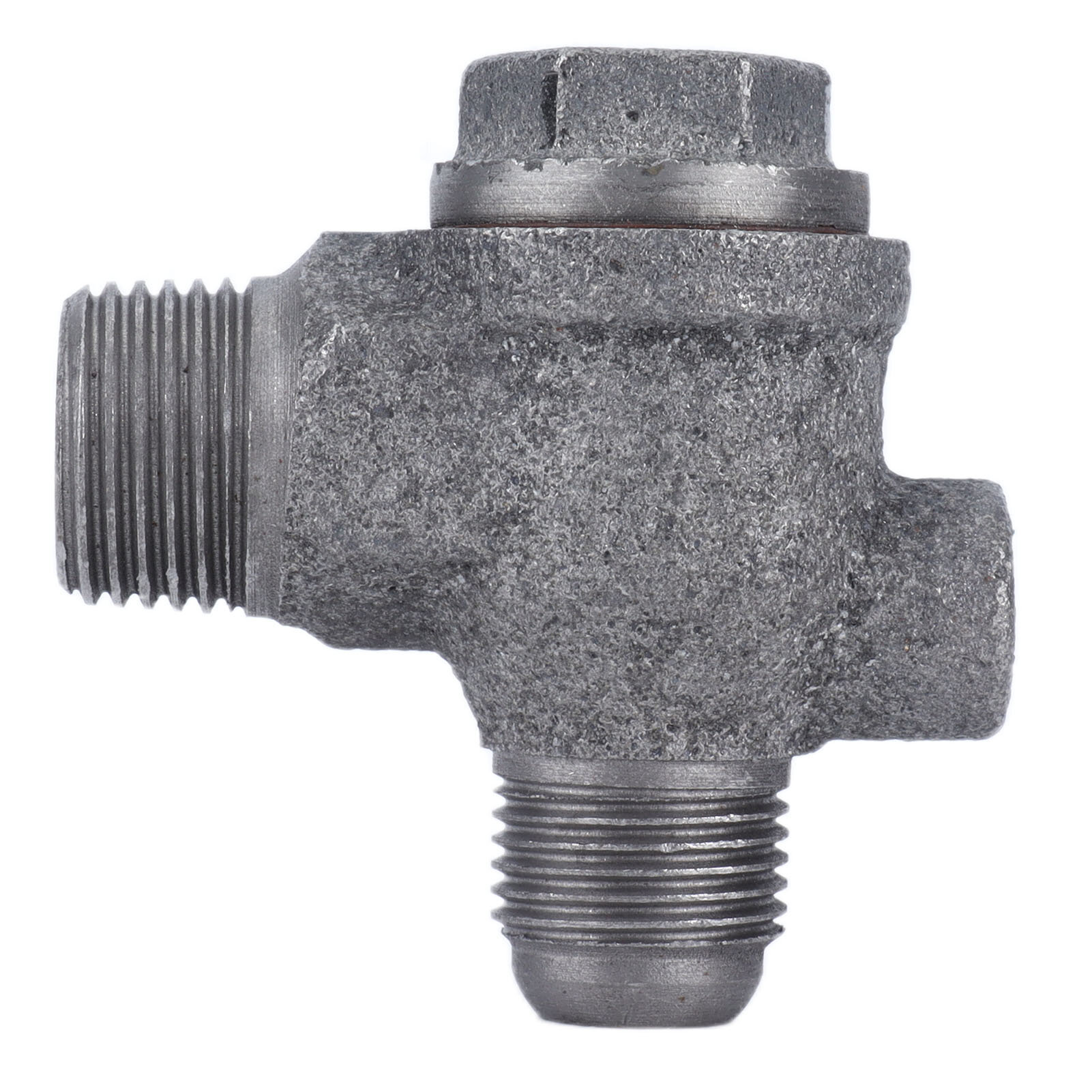 Воздушные компрессоры Клапан Прочный Надежный Простой в установке Односторонний поршневой тип 3-ходовой обратный клапан