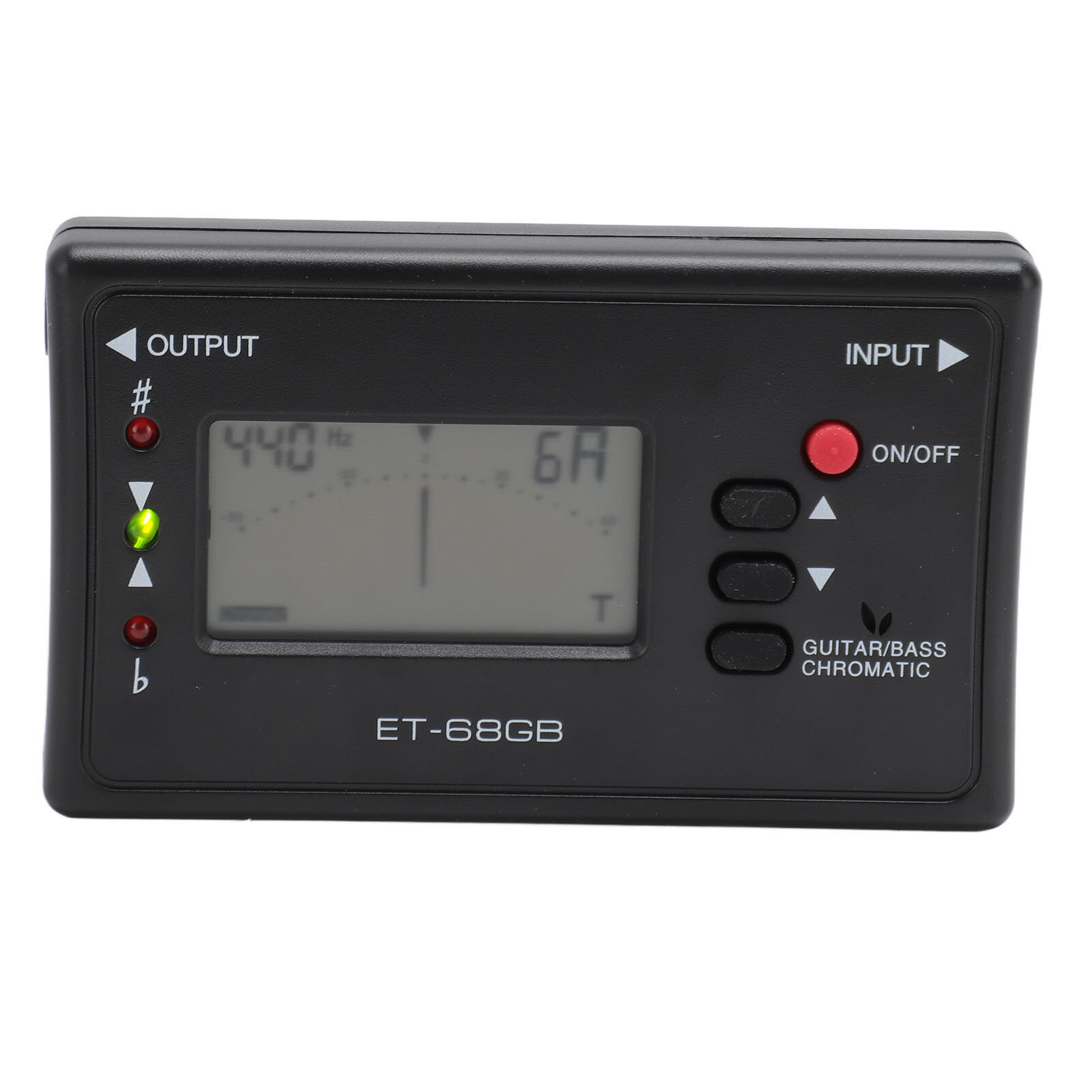 Тунер Метроном