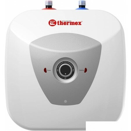 Накопительный электрический водонагреватель под мойку Thermex HIT PRO H 10 U (pro)