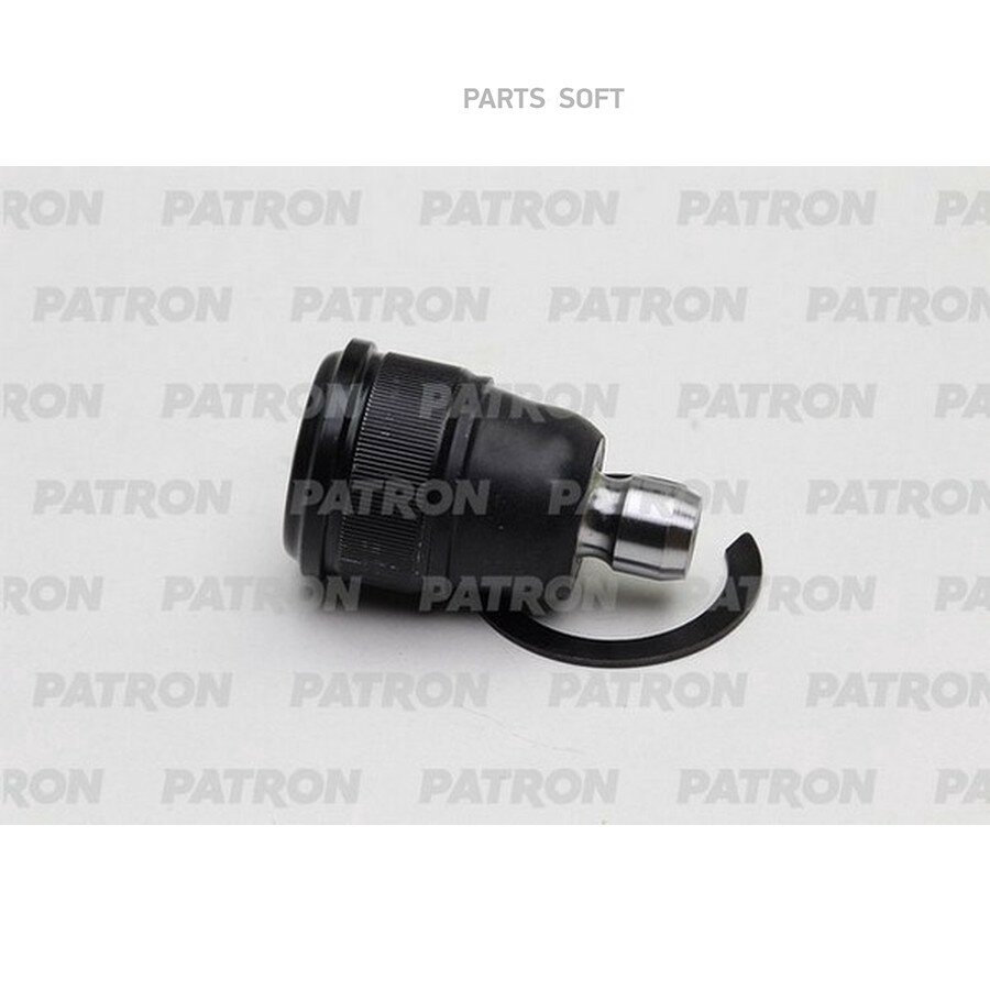 Опора шаровая Заменен на PS3032KOR. MAZDA: 626 83-02, MPV 99-02, XEDOS 6 92-94, 929 PROTEGE 99-03, MX-6 88-97, TRIBUTE 02- \ FORD: PROBE 89-97 (произведено в Корее) PATRON PS3012KOR | цена за 1 шт