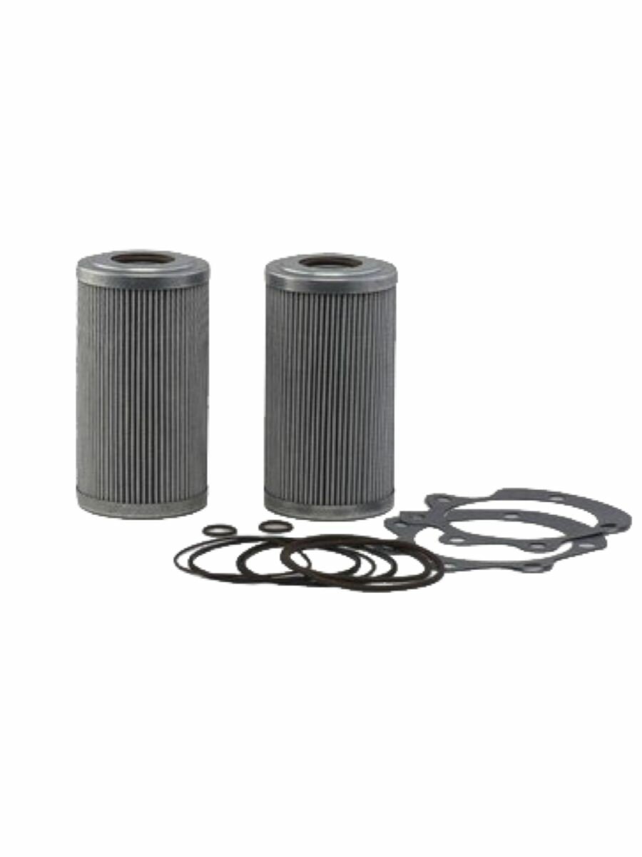 Фильтр масляный трансмиссионный, к-т 2шт. Allison, Isuzu, Iveco, John Deere, MB