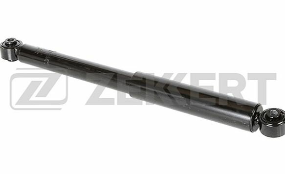 Амортизатор газовый задней подвески. Zekkert.Saturn Vue.