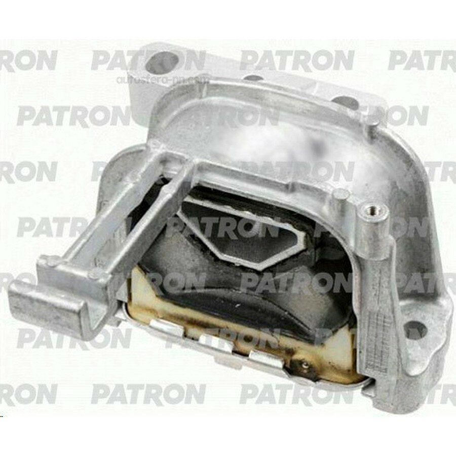 PATRON PSE30649 Опора двигателя VW GOLF VII 1.2/1.4 AUDI 1.2 SEAT LEON 1.2/1.4 SKODA OCTAVIA1.2 12-