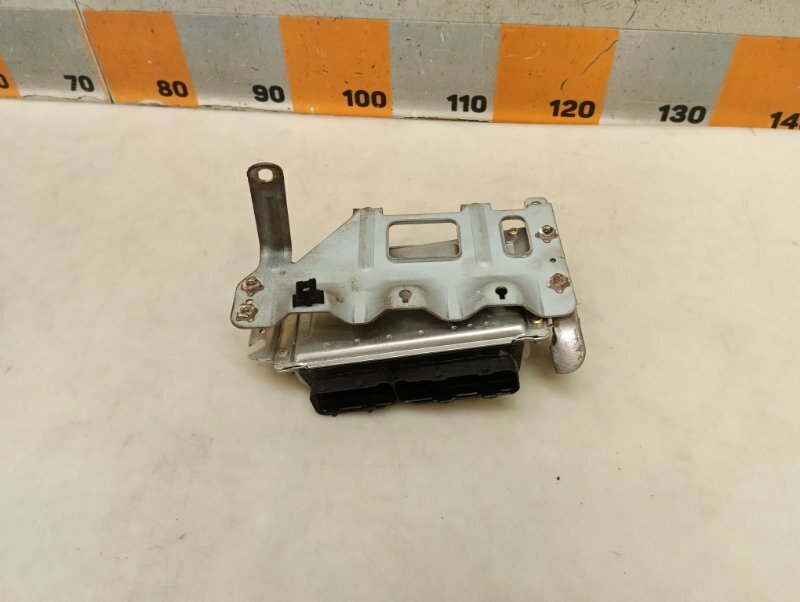 Б/У Блок управления ДВС, мозги Блок управления двигателем Hyundai Accent 2001 2 407578 Hyundai-KIA арт. 3911026690