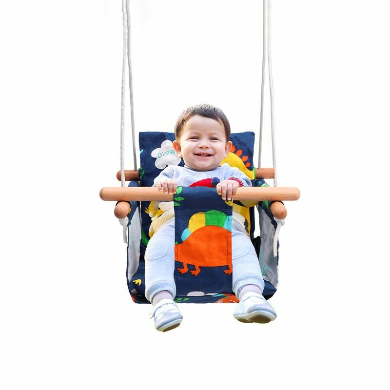 Качели Детские Напольные