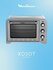 Мини-печь Moulinex OX464E32