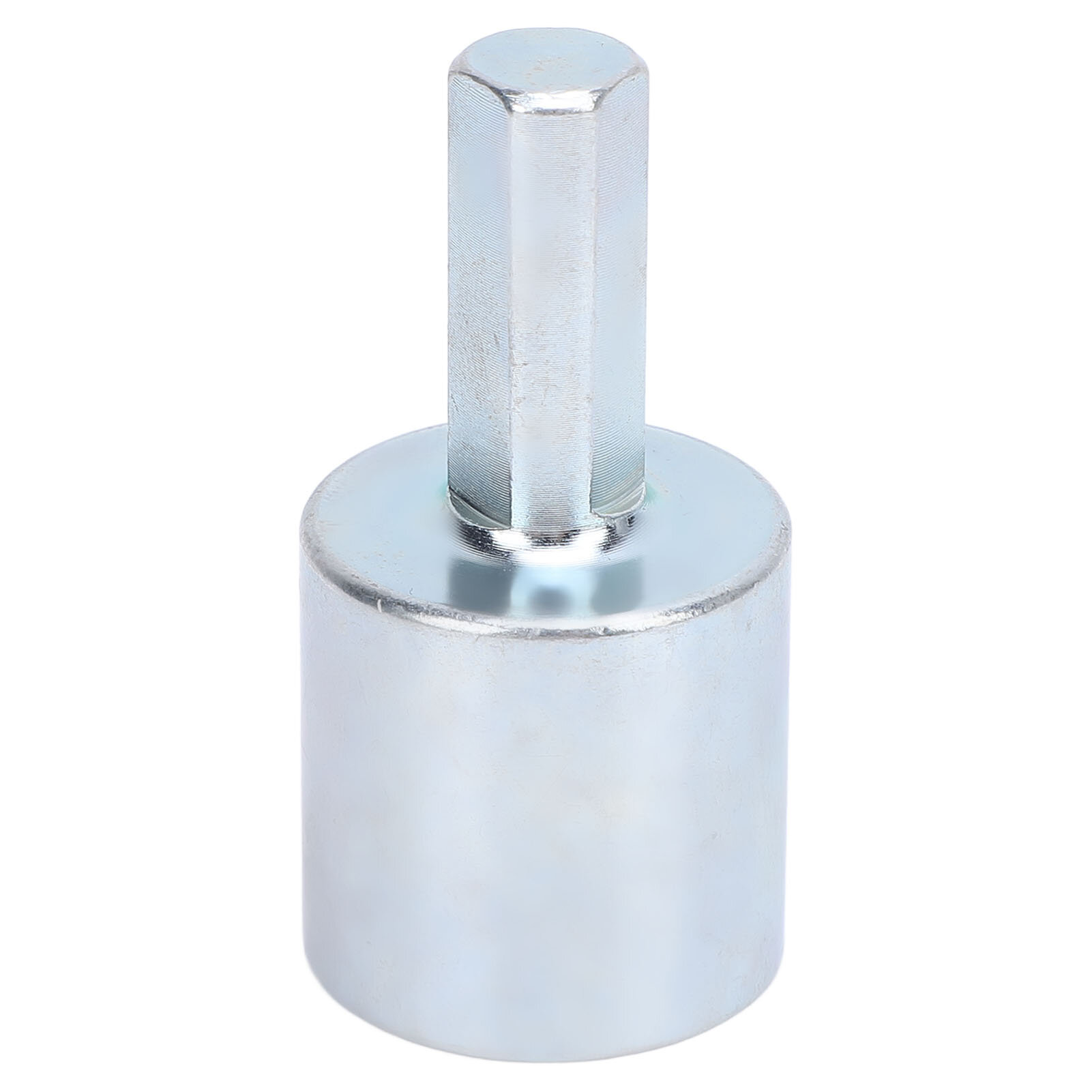 Переходник для ножничного домкрата RV с шестигранным приводом 3/4 дюйма под торцевую дрель