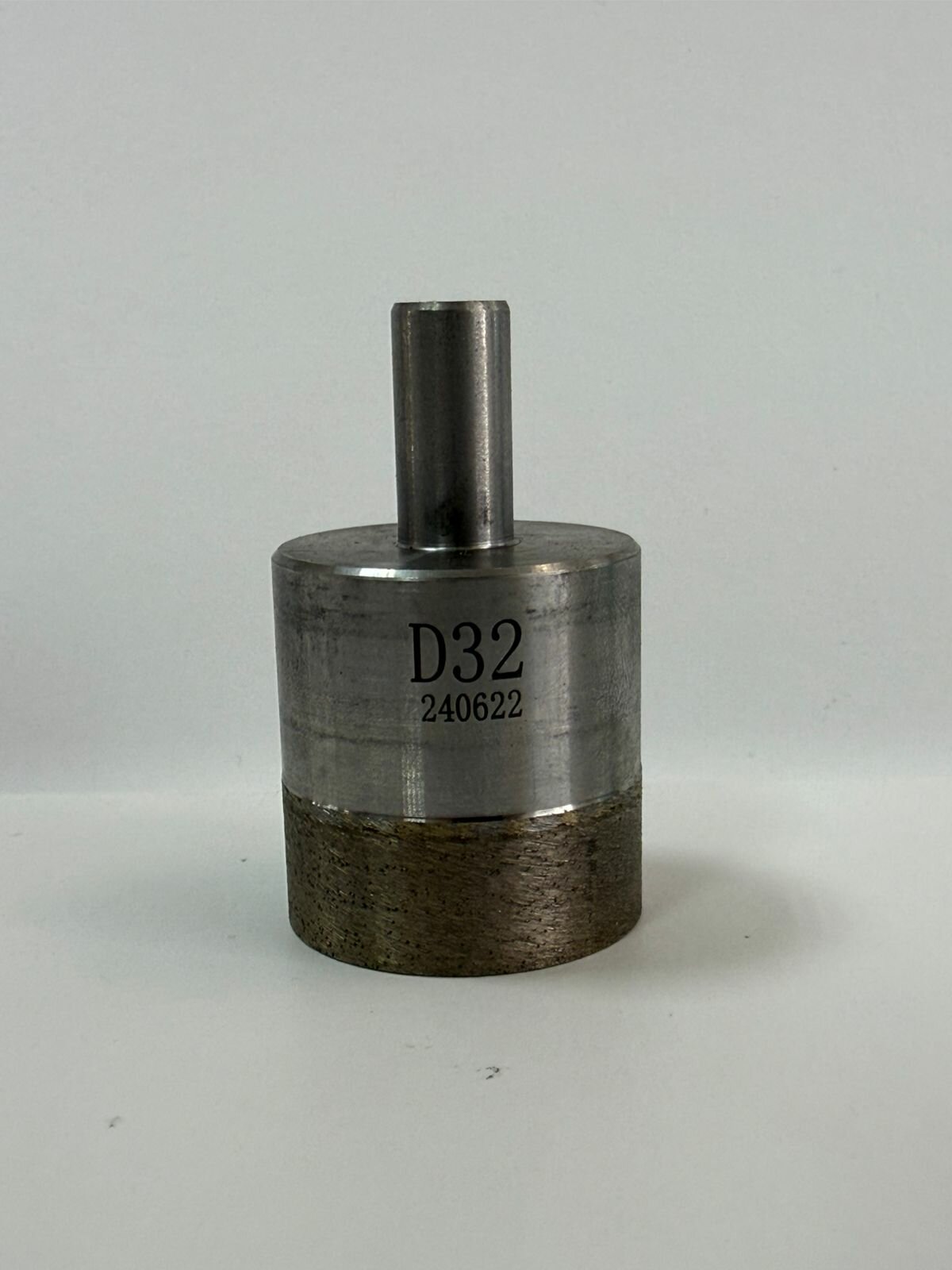 Коронка алмазная по керамограниту HUBA MONSTER 32 мм