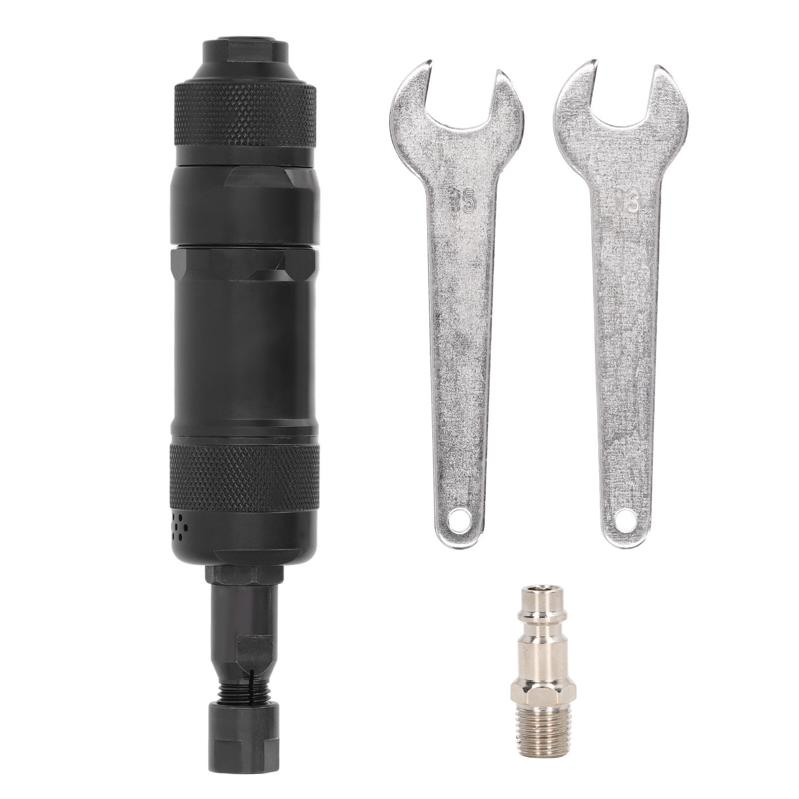 Пневматический гравер для металла (европейский стиль)