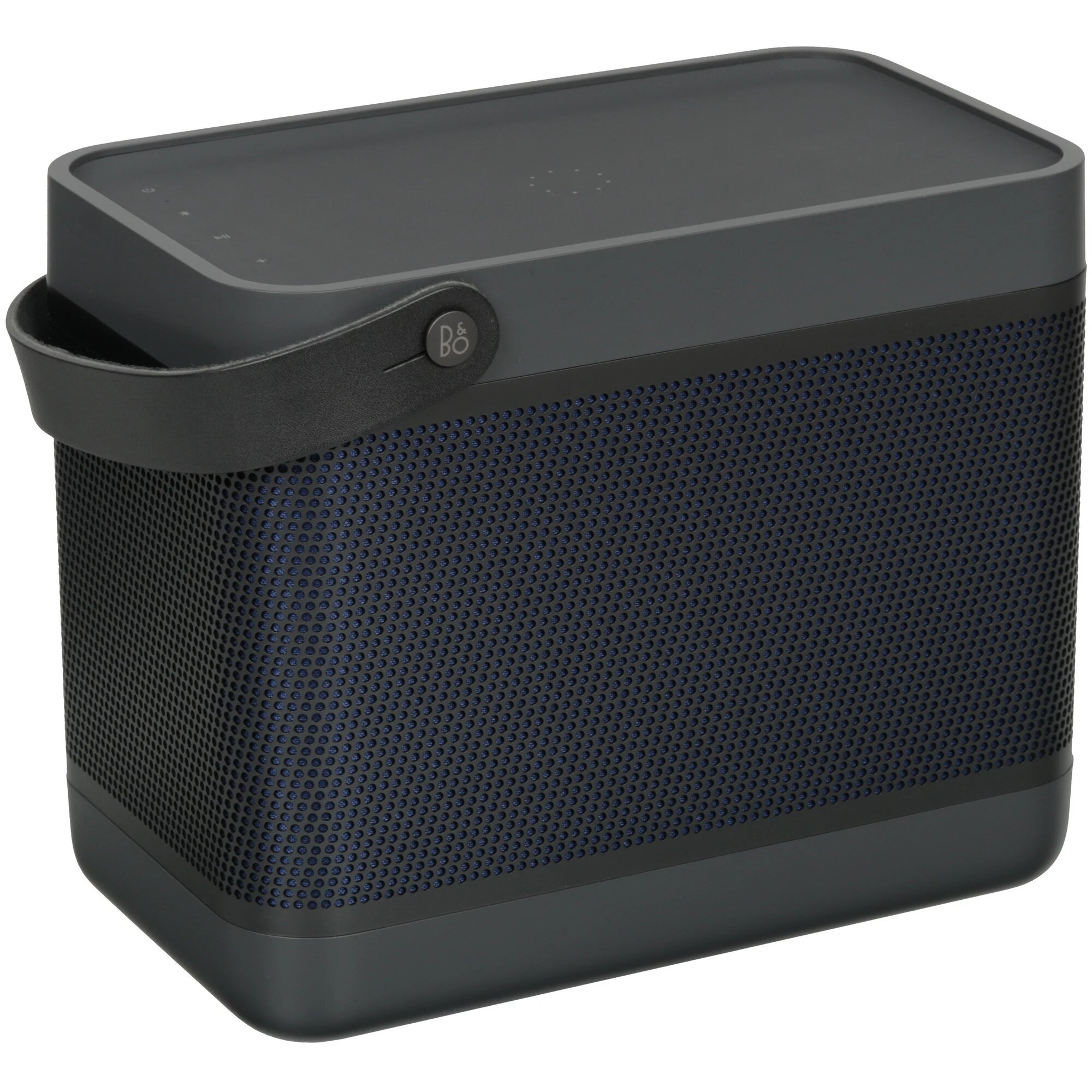 Портативная колонка Bang&Olufsen Beolit20, металл, 3 динамика