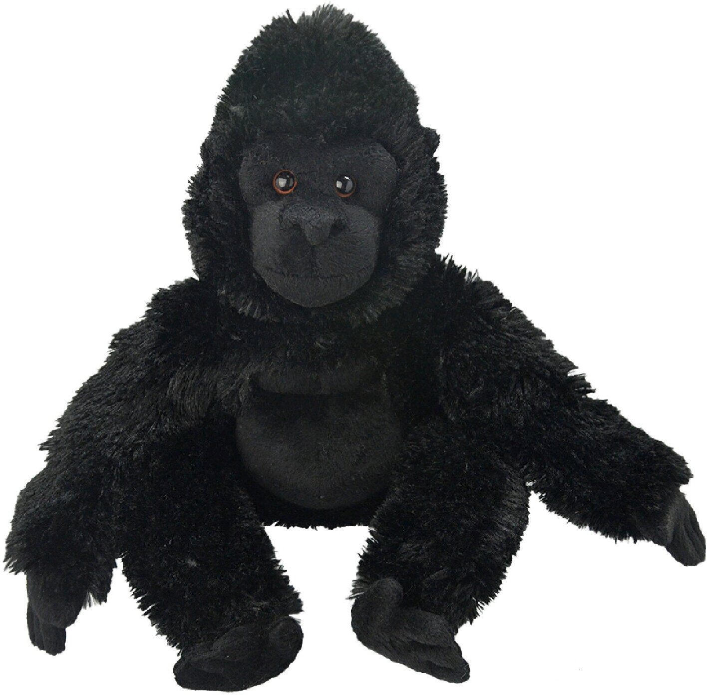 Мягкая игрушка All About Nature Горилла, 23 см K8239-PT