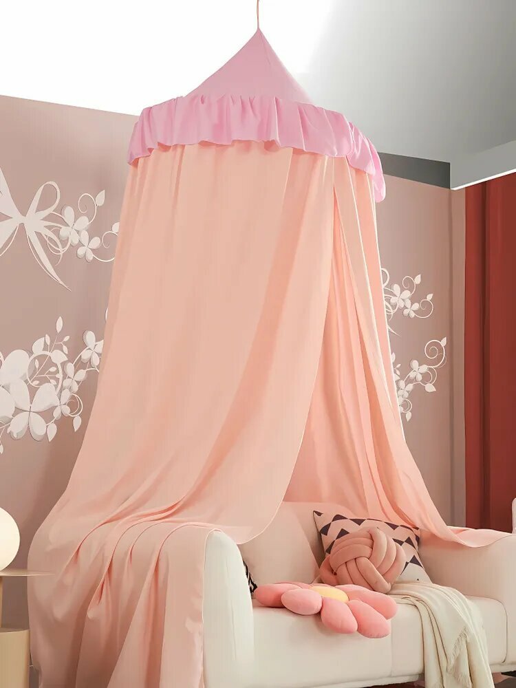 Балдахин шатер на кроватку