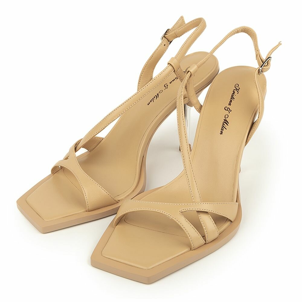 Босоножки Базовая коллекция