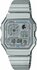Наручные часы CASIO Vintage, серебристый