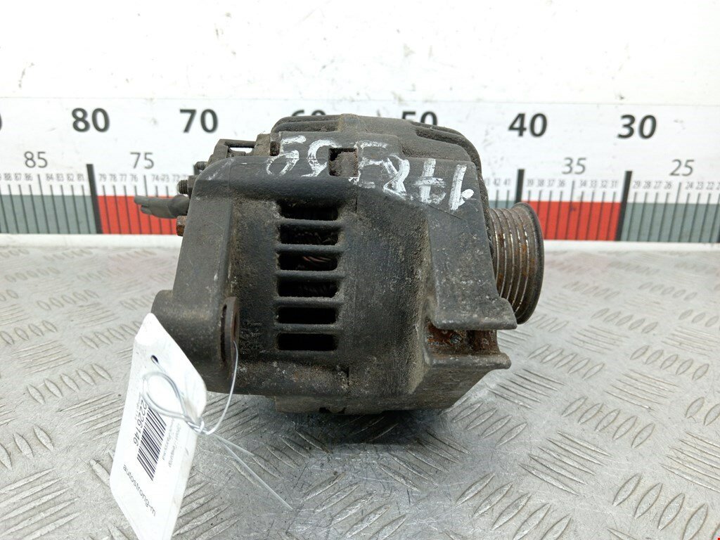 Генератор Citroen Berlingo 1 5705F3 арт. 2226146