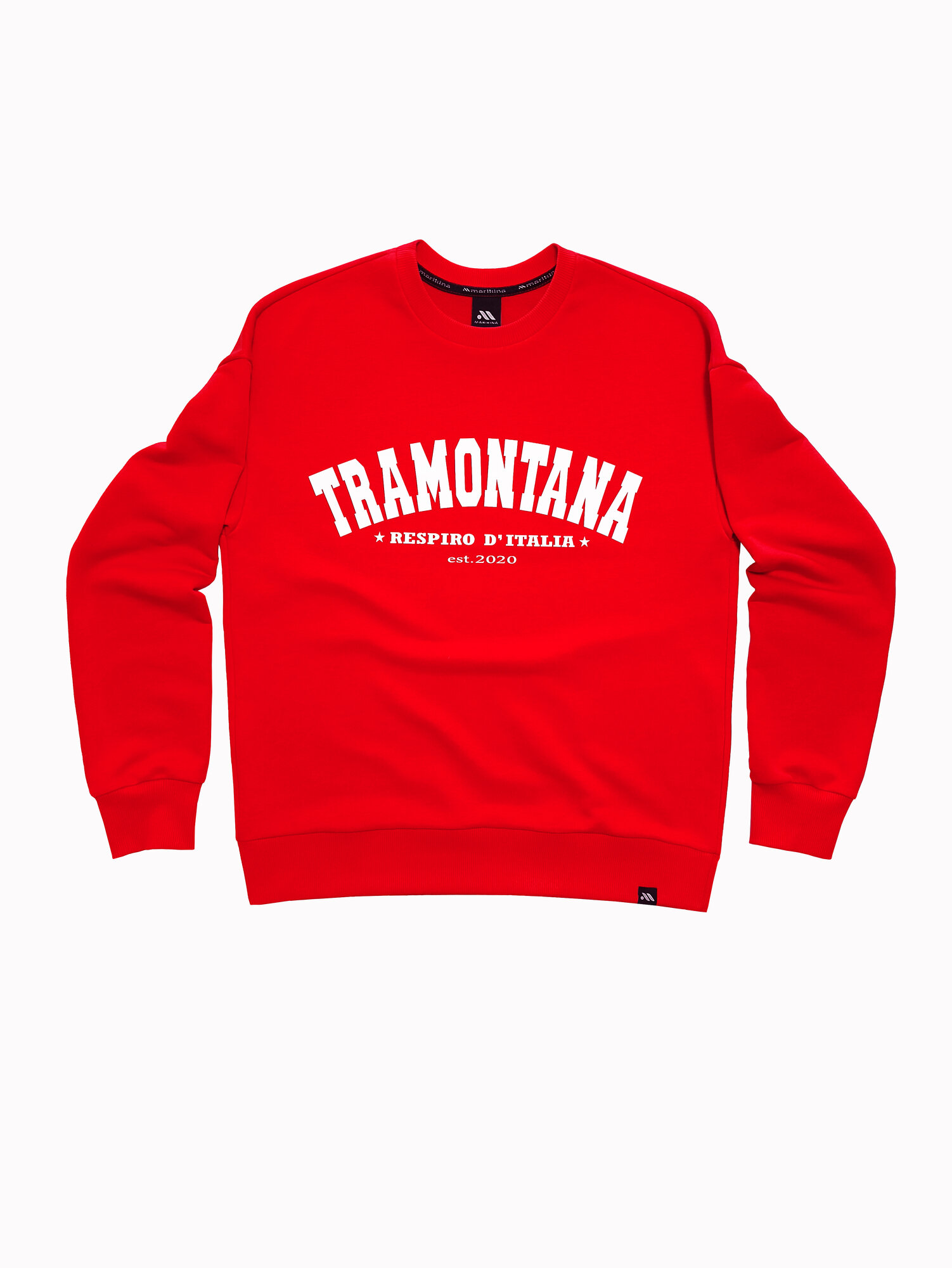 Свитшот MRKN BRAND TRAMONTANA