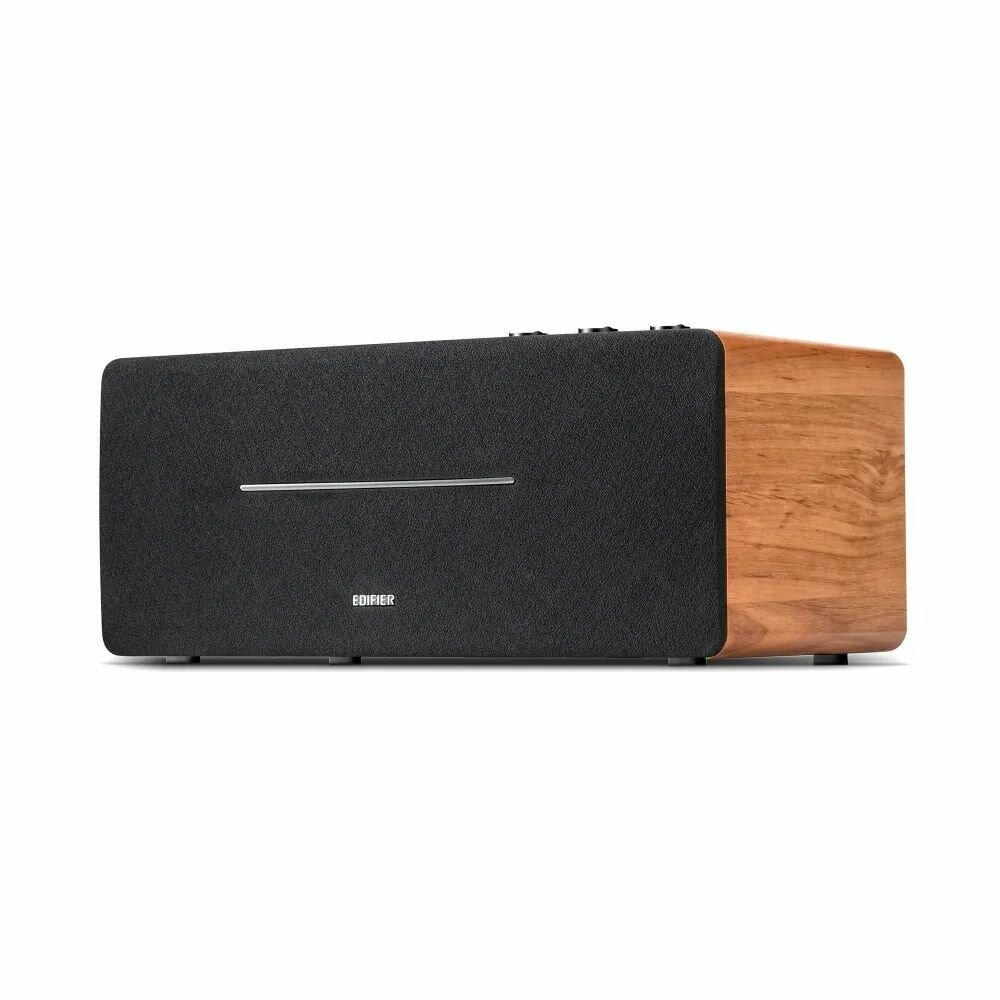 Акустическая система EDIFIER D12 Brown