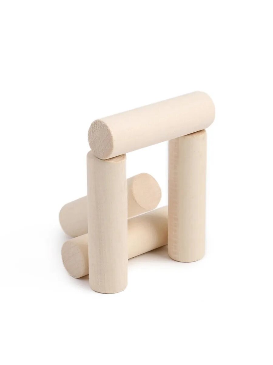 Русские городки — активная летняя забава для всей семьи