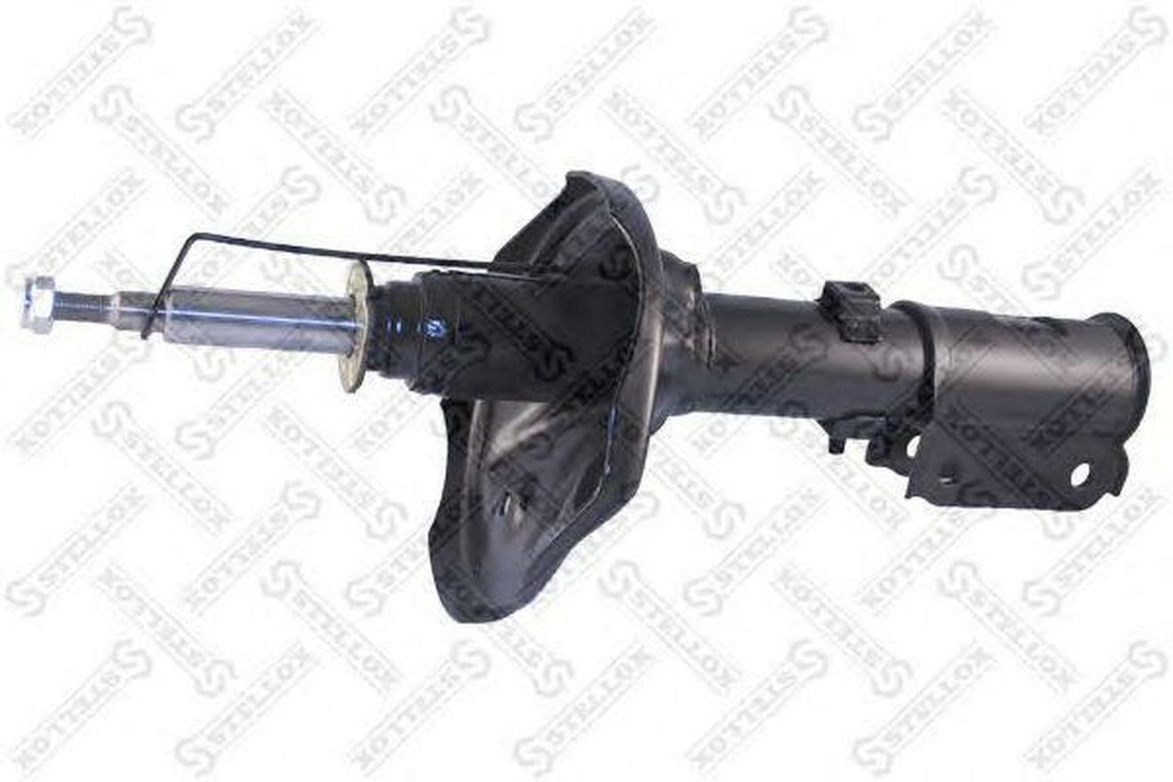 Stellox амортизатор для автомобилей передний газовый 42140102sx