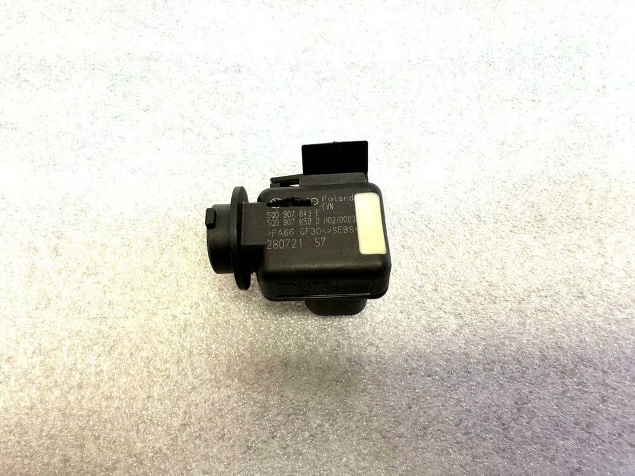 Датчик загрязнения воздуха для автомобилей VAG (VW/Audi/Skoda/Seat) 5Q0907643E