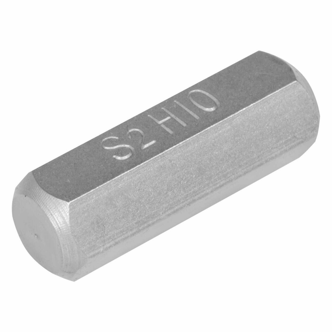 Airline бита вставка шестигранная 10мм 3/8 длина 30мм (at-b-27) atb27