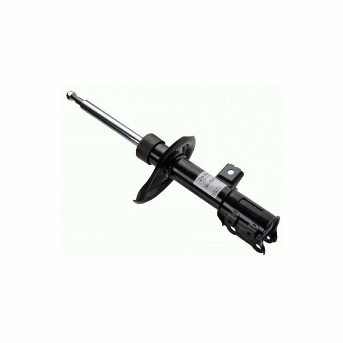 Амортизатор для автомобилей Sachs 313550, количество в упаковке 1 шт.