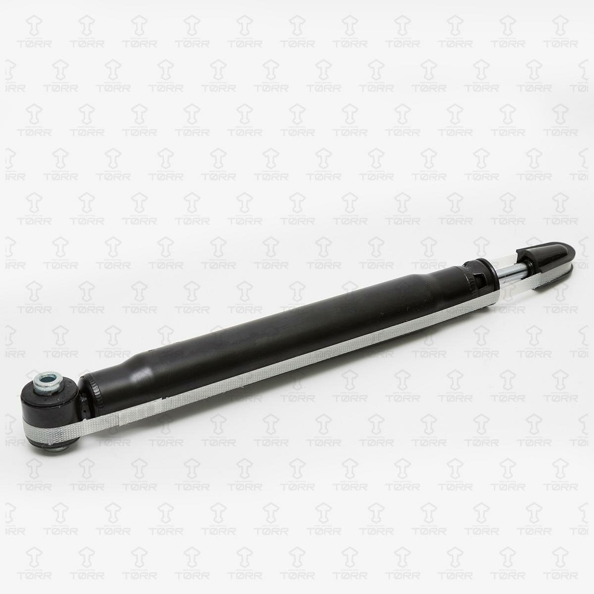 Torr dh1238 амортизатор задний газовый citroen c4 00 peugeot 307 00