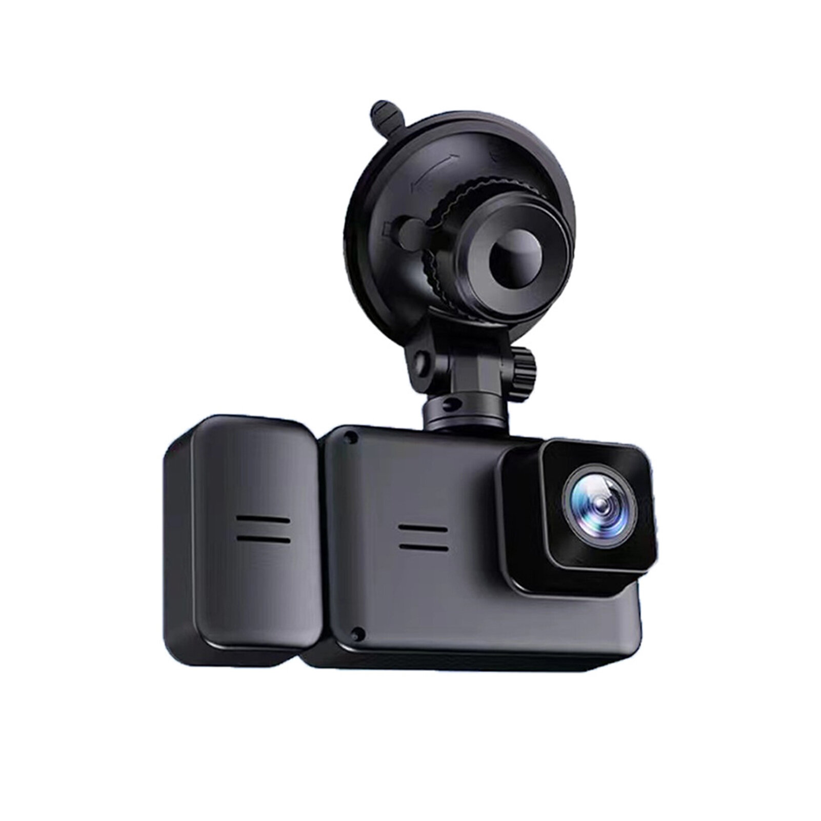 A18 driving recorder 1080P с тремя записями ночного видения WiFi мониторинг парковки