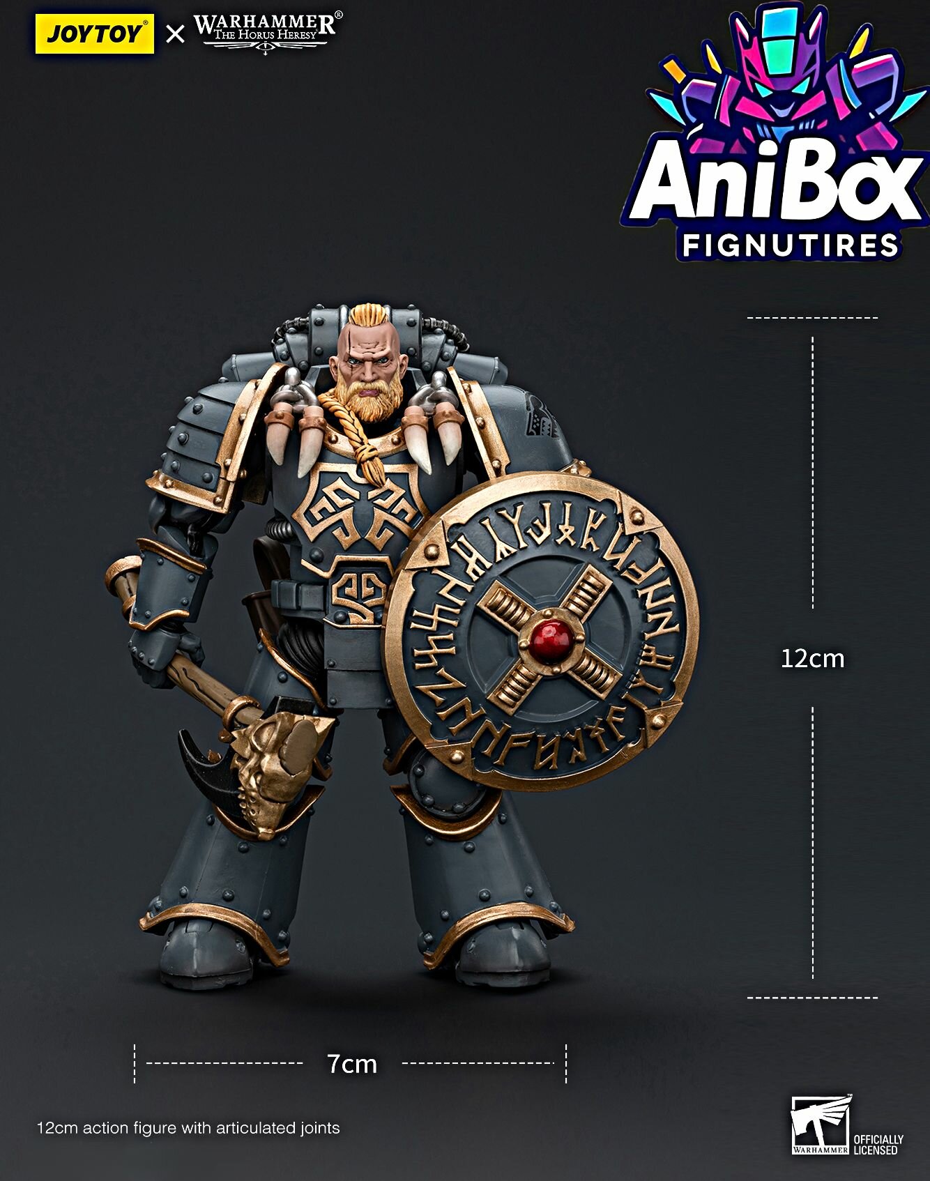 Аксессуар для фигурок