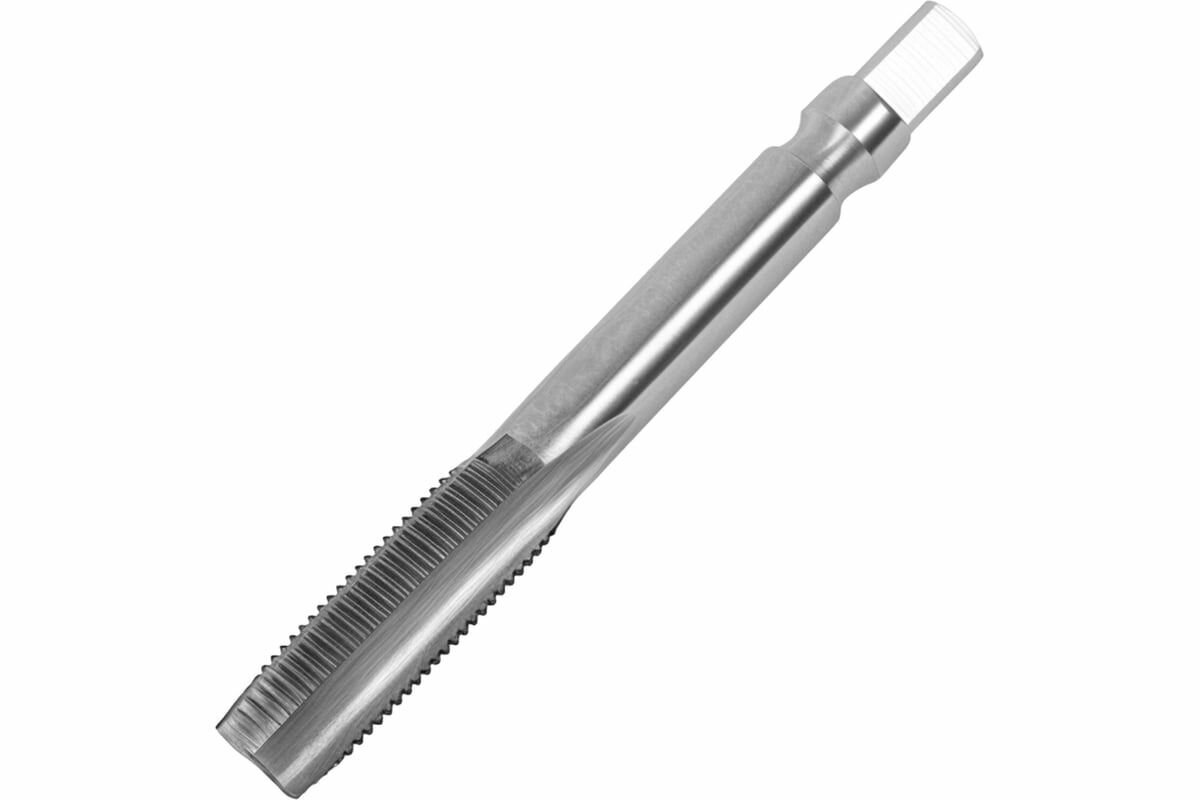 Метчик по металлу М10х1мм Р6М5 Gigant GT-0091