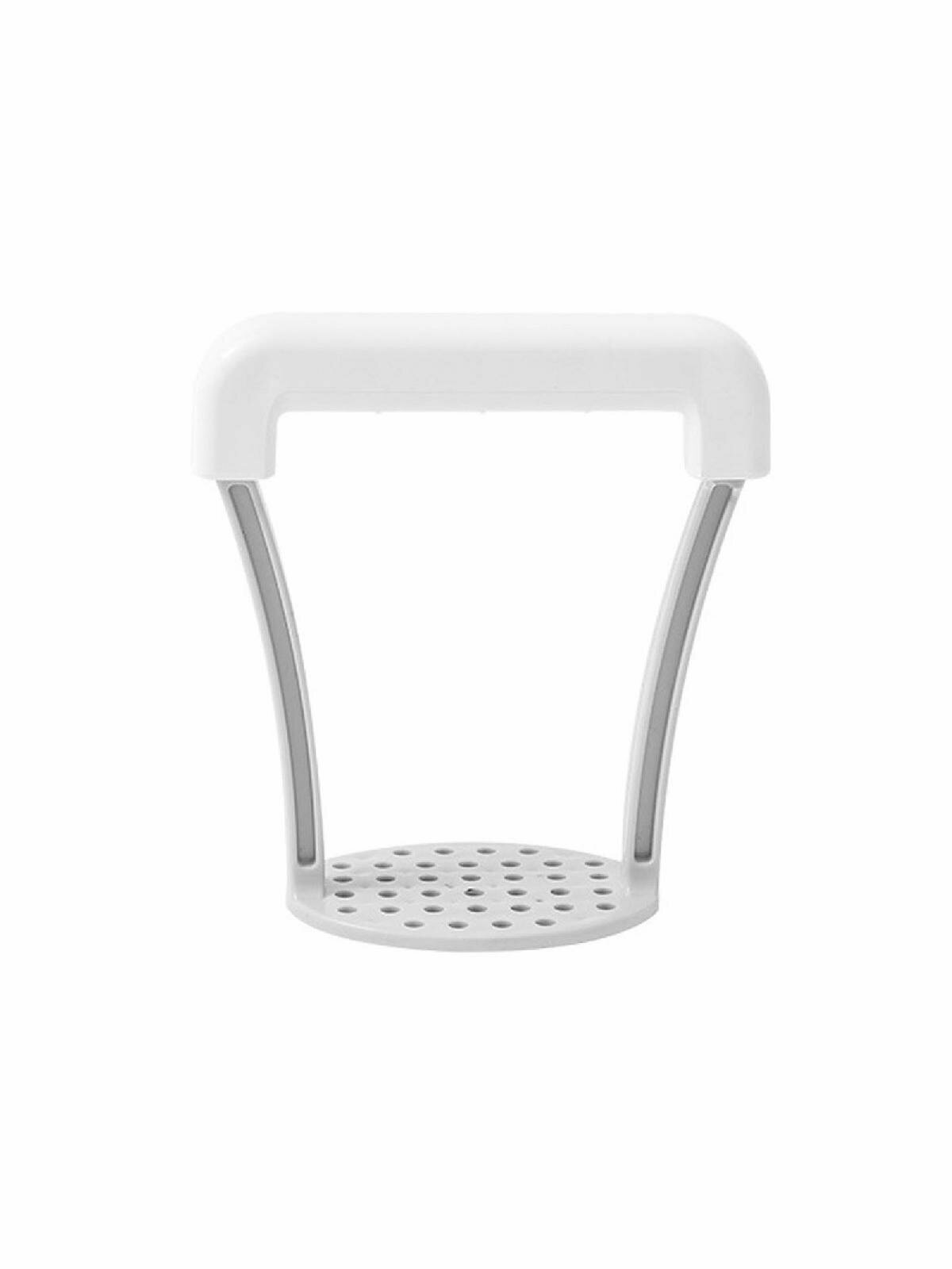 Пресс для картофеля, толкушка для картофеля, толкушка для чеснока, пресс для пюре из овощей и фруктов, кухонный гаджет