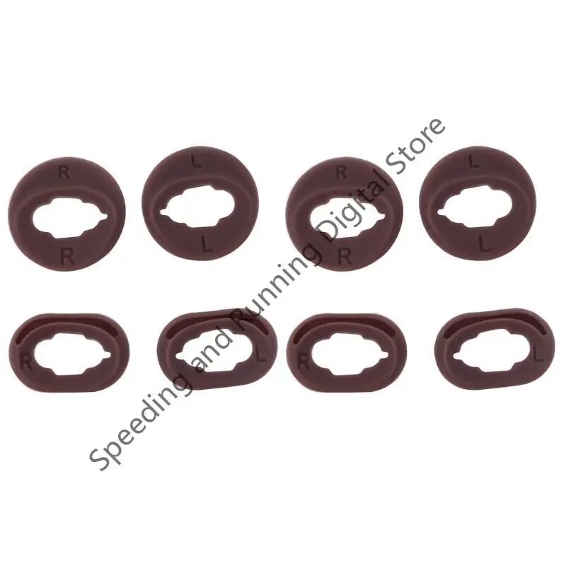 Силиконовые чехлы для наушников BEYONDSKY для Samsung Galaxy Buds Live