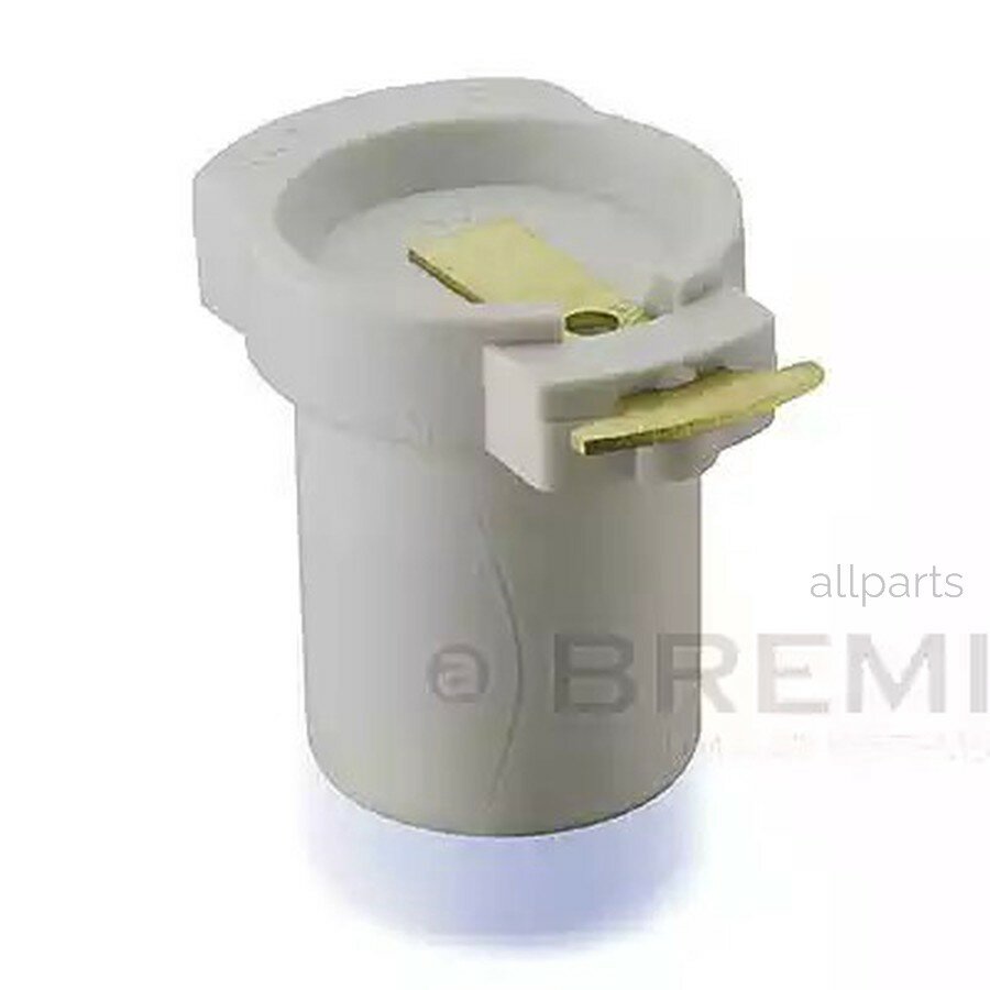 BREMI 7380 Бегунок трамблера Renault