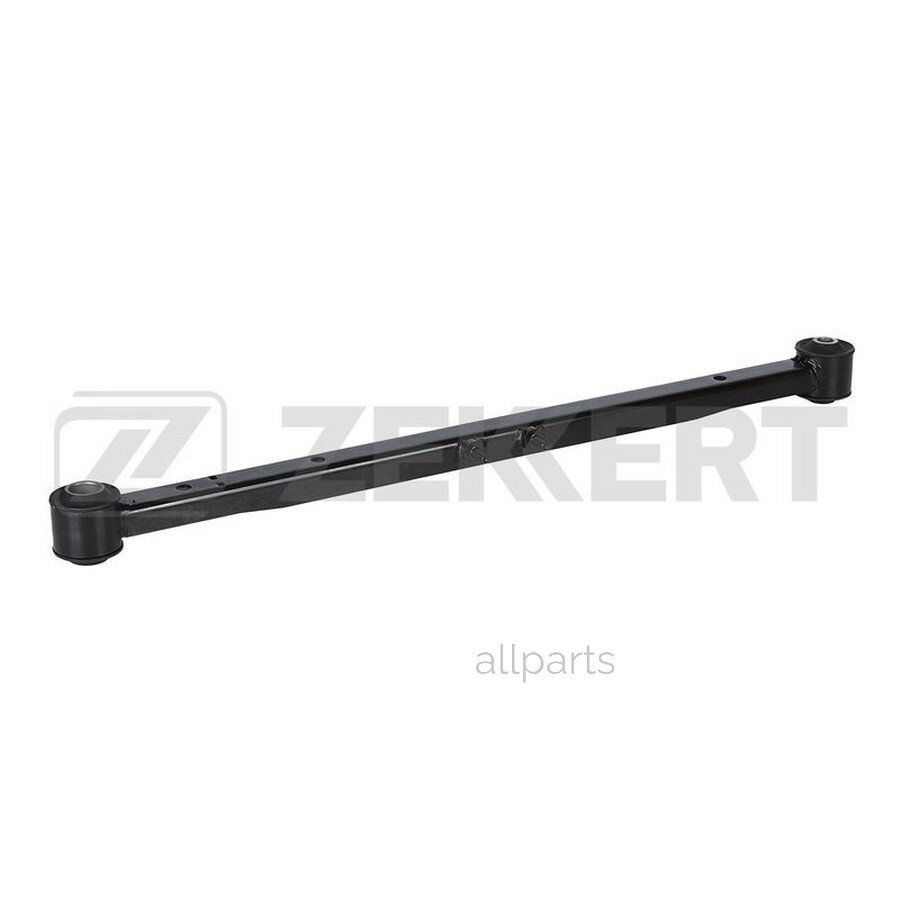 ZEKKERT QL-3748 Рычаг подвески продольный задн. лев. Mazda 626 V 97- 323 VI 98-