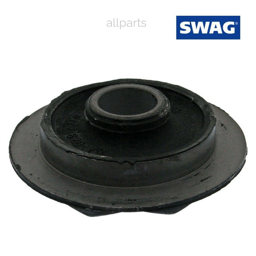 SWAG 50600003 Сайл. блок пер. рычага [стабил.]